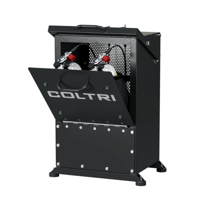 NEO - FIRE | COLTRI Distribuidor Oficial