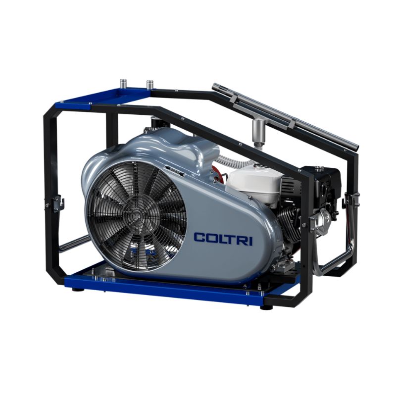 NEO - FIRE | COLTRI Distribuidor Oficial