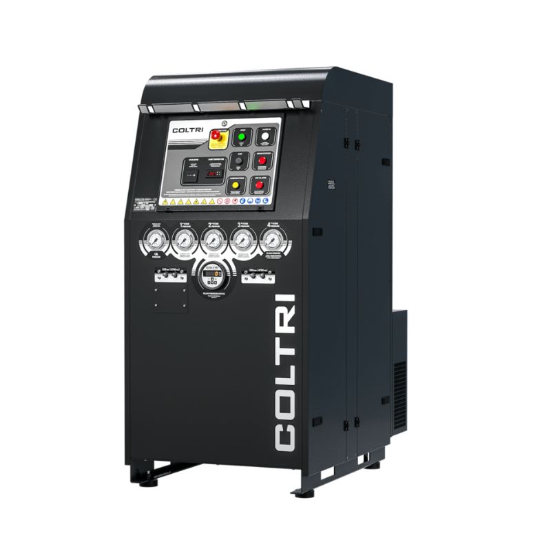 NEO - FIRE | COLTRI Distribuidor Oficial