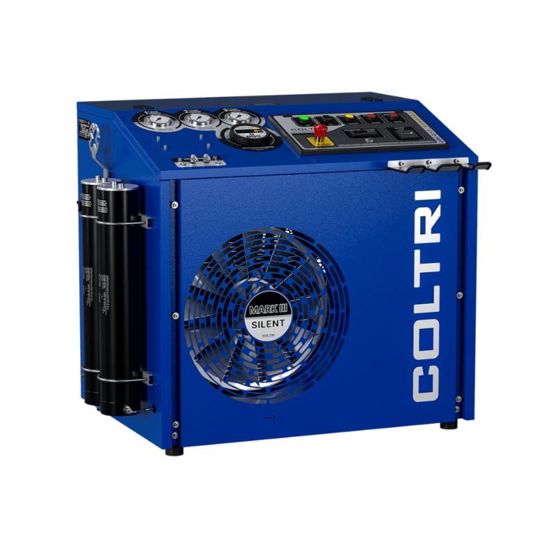 NEO - FIRE | COLTRI Distribuidor Oficial