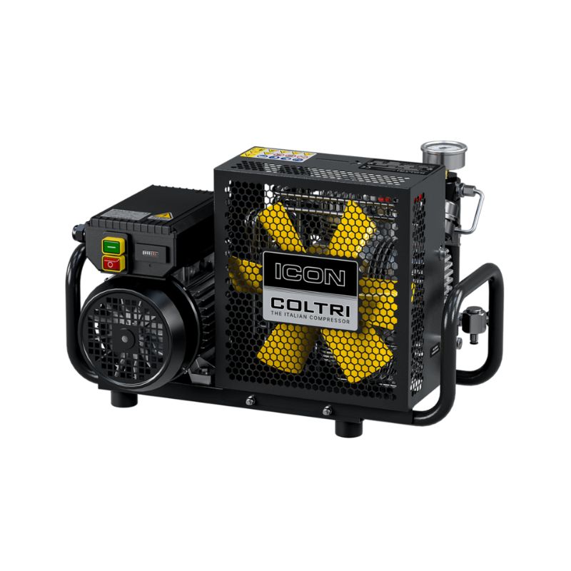 NEO - FIRE | COLTRI Distribuidor Oficial